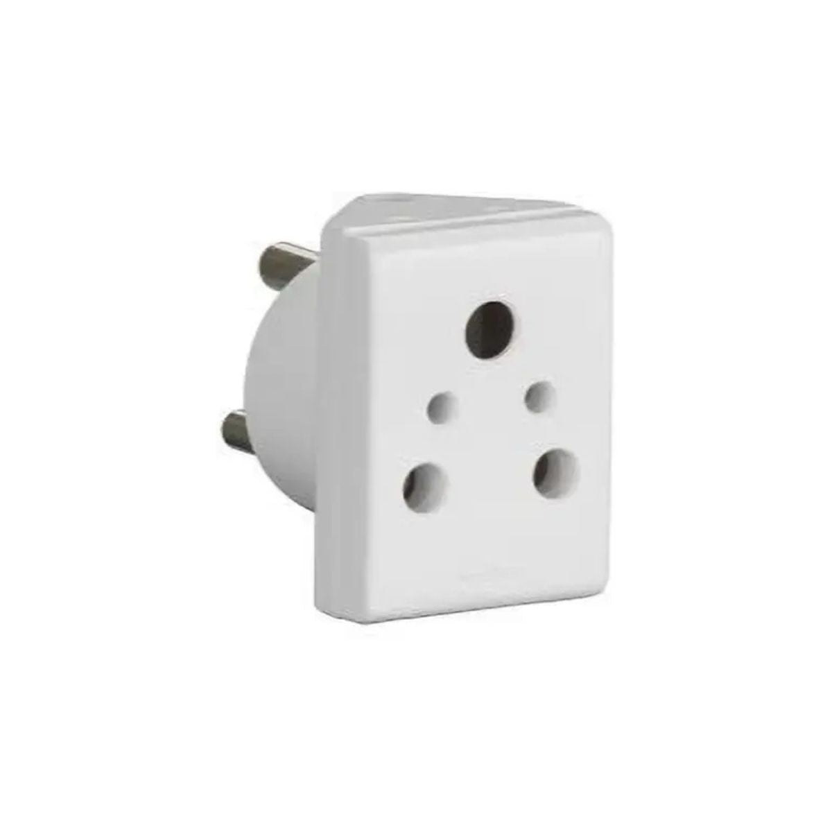 ANCHOR 3166 16 A Three Pin Socket – BulkBen