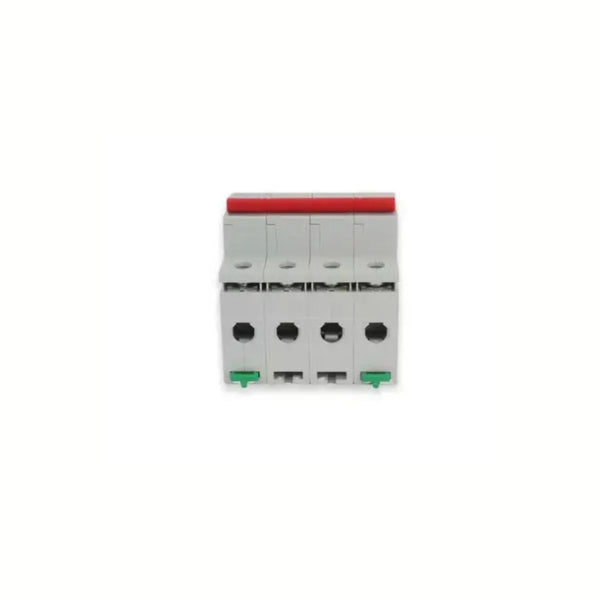 Schneider Easy9 Isolator 4P 63A 415V Isolation Switch | Four Pole | 63 ...